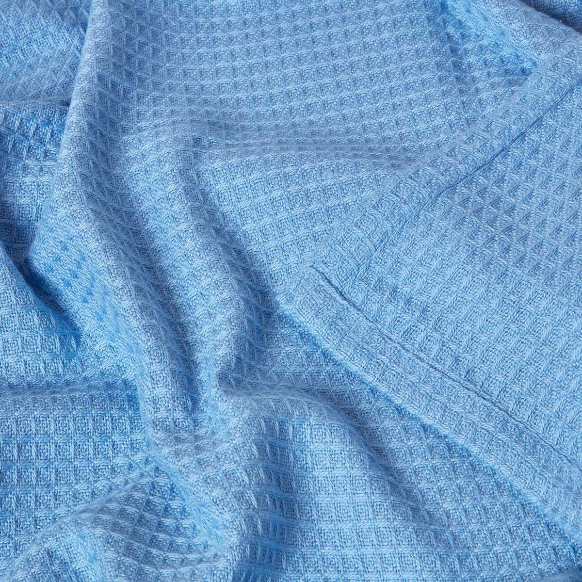 Homescapes BIO-WOHNDECKE Waffelpiqué 230/250 cm online kaufen mömax