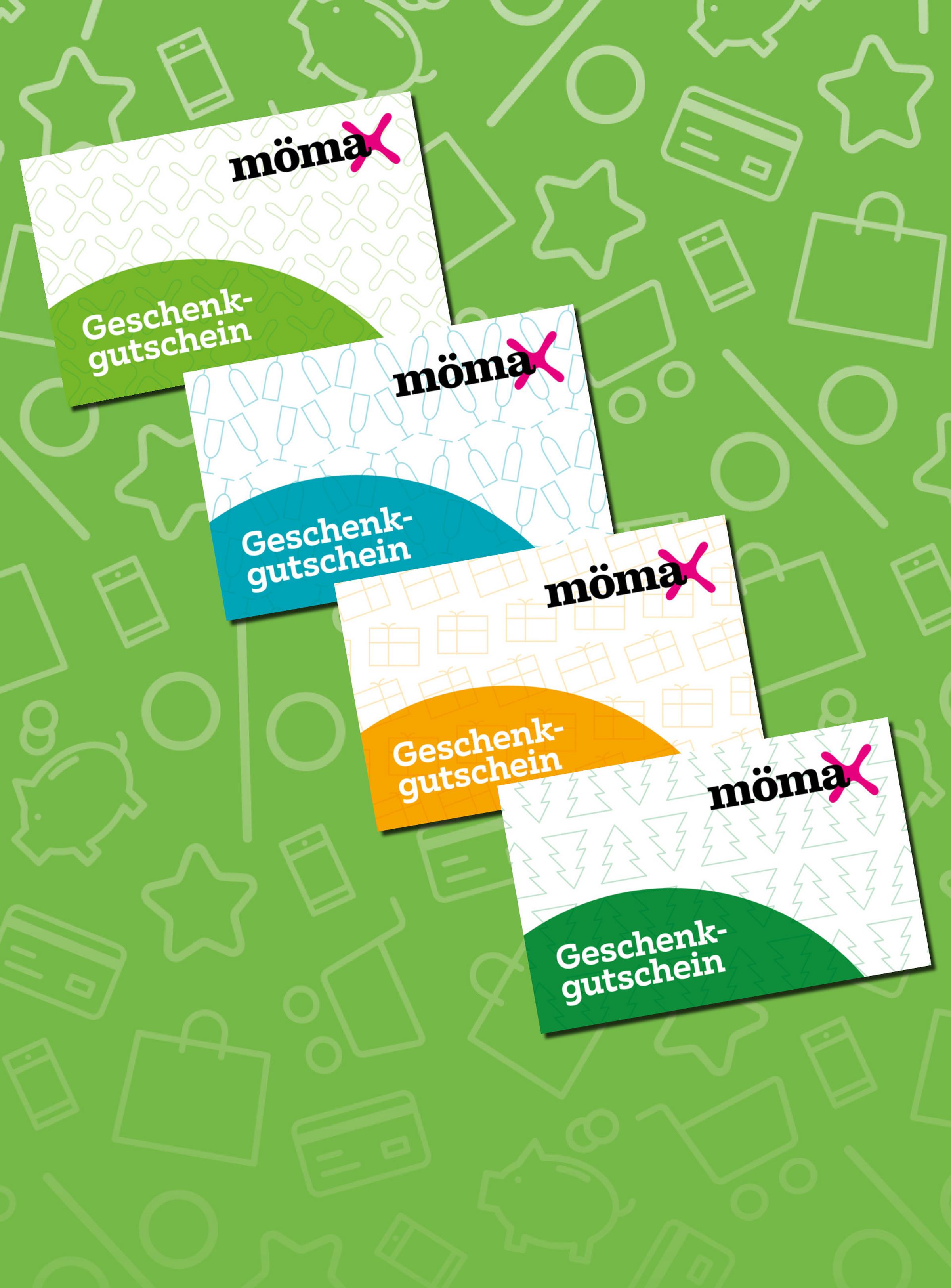 mömax St. Gallen - Ihr Trendmöbelhaus in Abtwil SG
