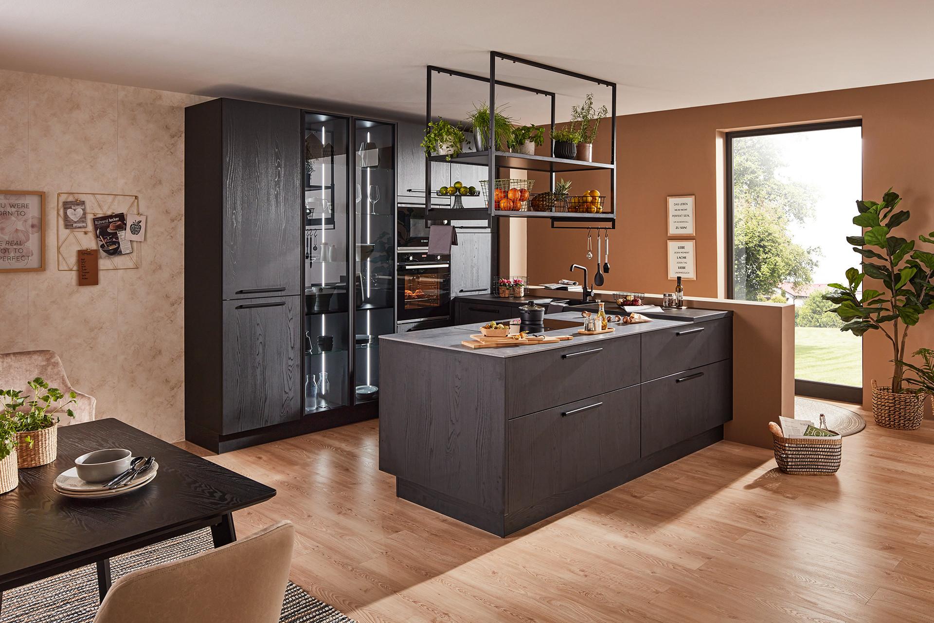 Küchen U Form online entdecken | mömax.de