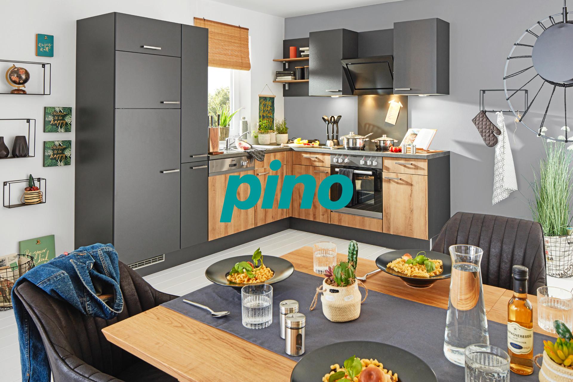 Pino Küchen kaufen | mömax.de