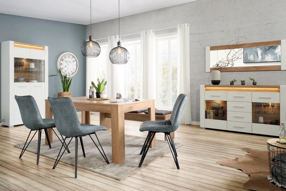 Esszimmer » Günstige Esszimmermöbel & Sets online kaufen