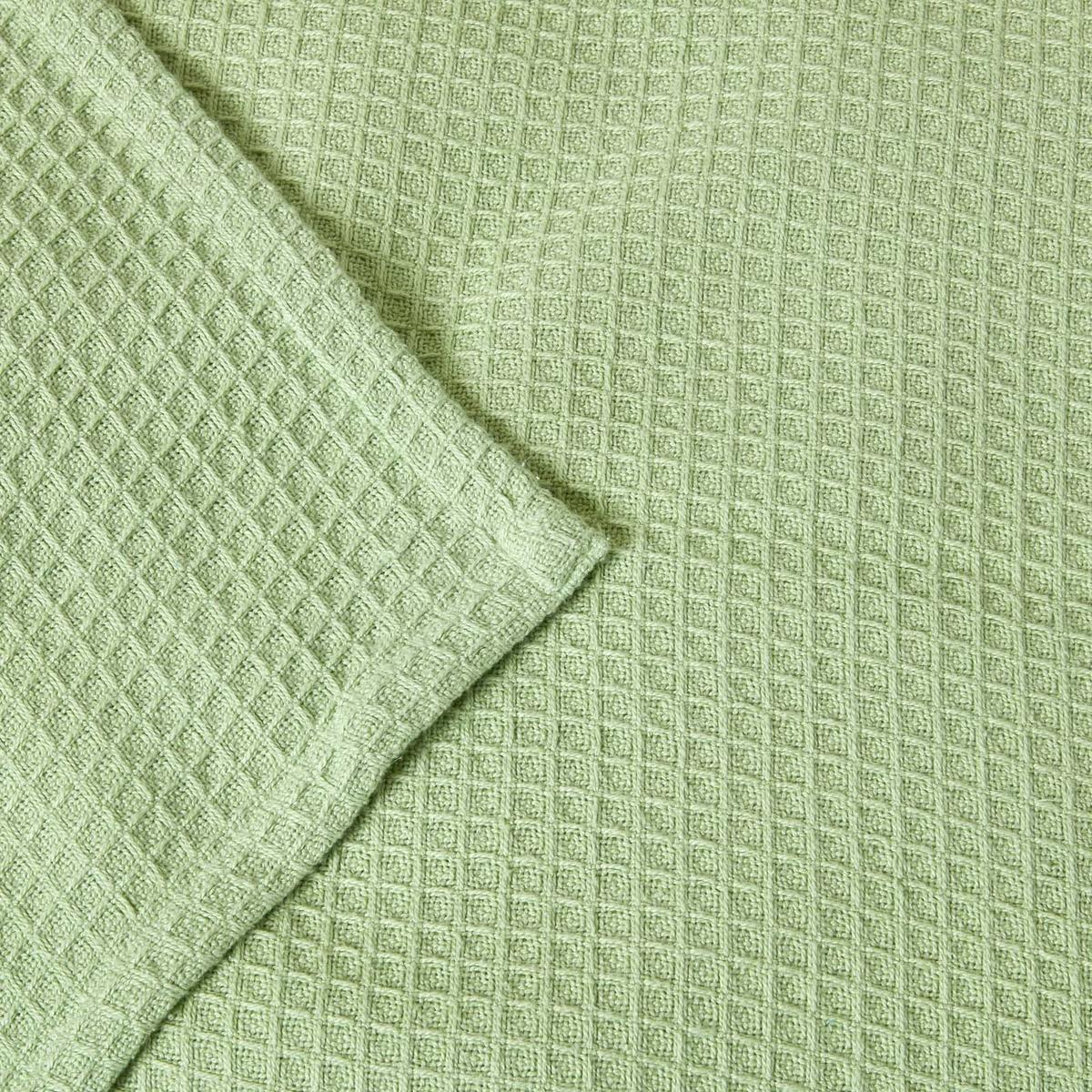 Homescapes BIO-WOHNDECKE Waffelpiqué 230/280 cm online kaufen mömax