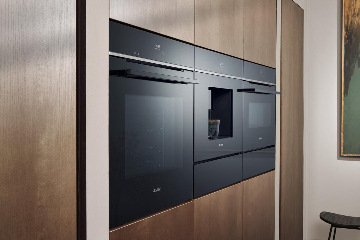 Siemens Küchengeräte online entdecken | mömax.at