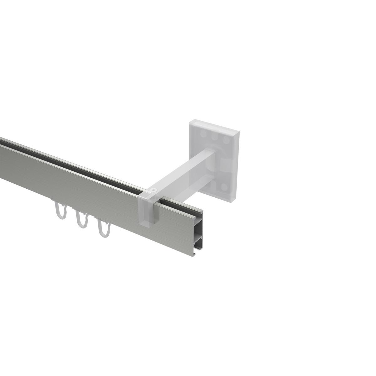 INTERDECO GARDINENSTANGE INNENLAUF Smartline Conex 100 cm, 1-läufig ...
