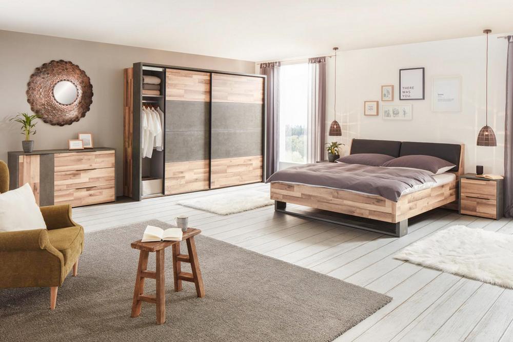 Wunderbar Mömax Schlafzimmer Schränke Bild