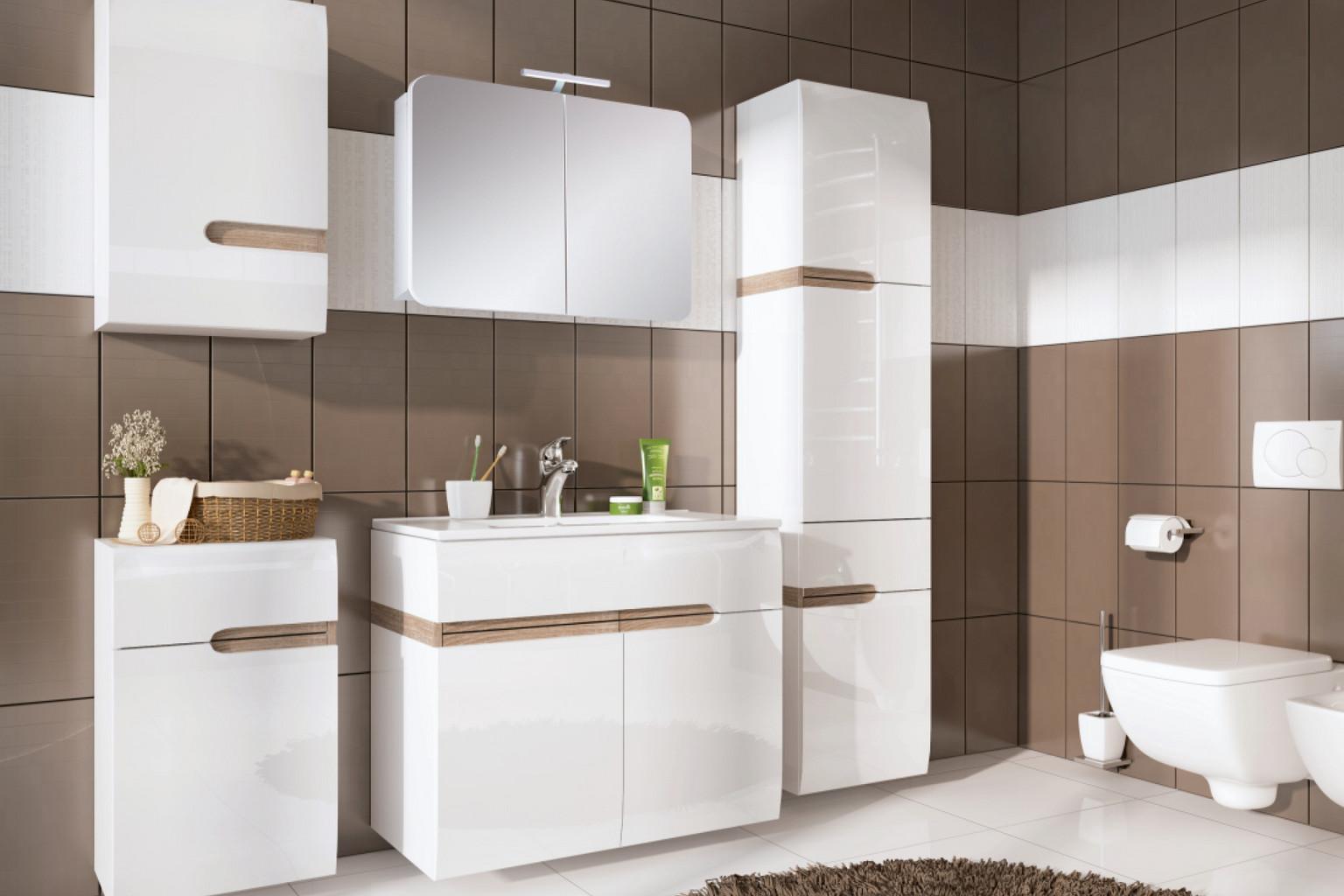 Kopalnice in kopalniško pohištvo | mömax.si