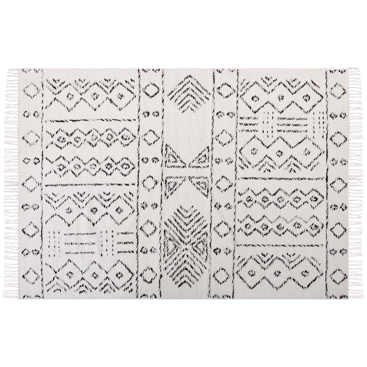 Beliani KURZFLOR-TEPPICH Alkent 230/160 cm online kaufen mömax