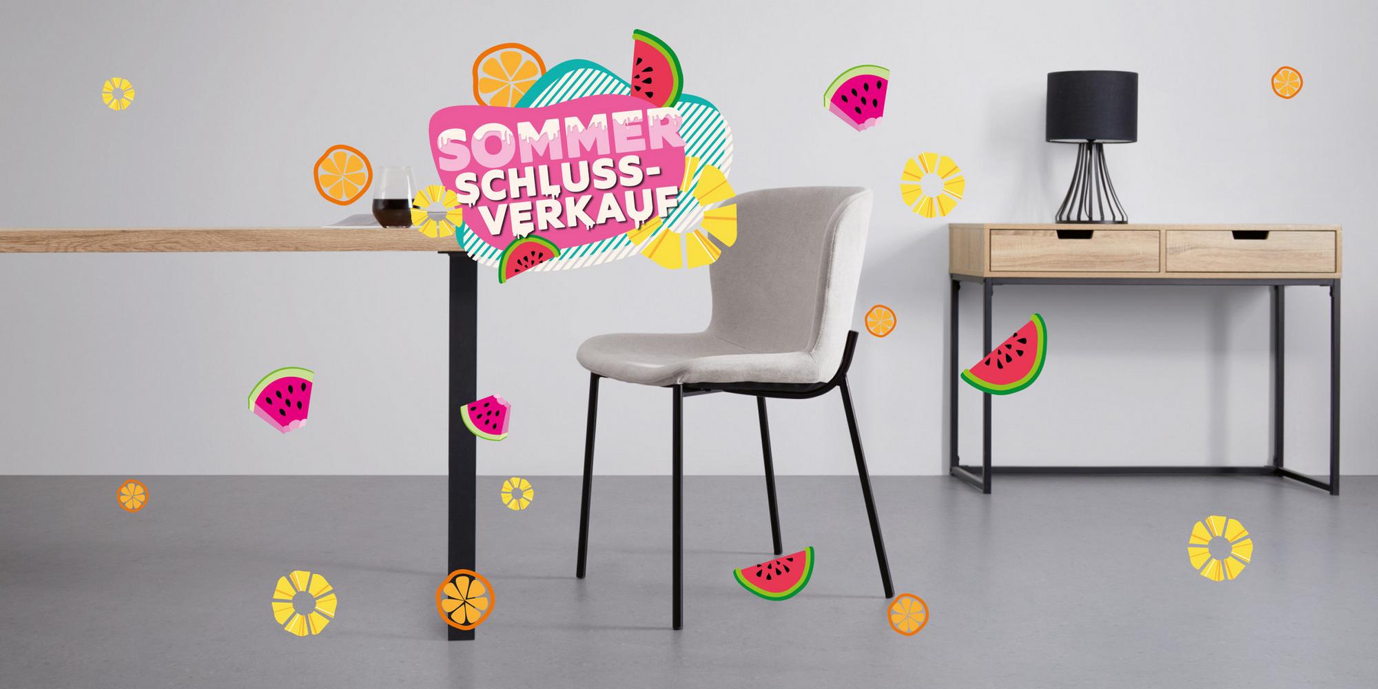 Fabelhafte Mömax Stühle Sale Bild
