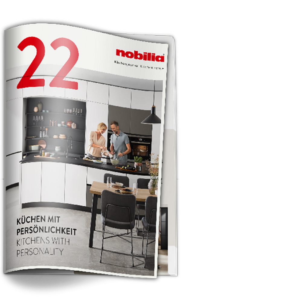 Aktuelle Küchenkataloge zum Stöbern | mömax.at