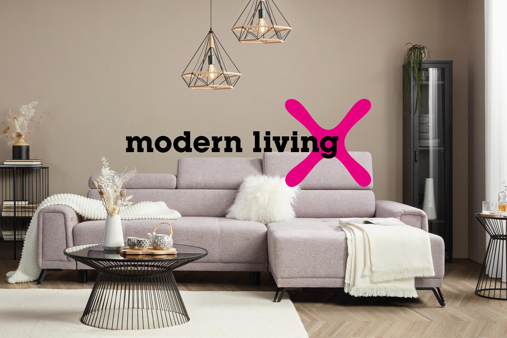 Modern Living | mömax.at