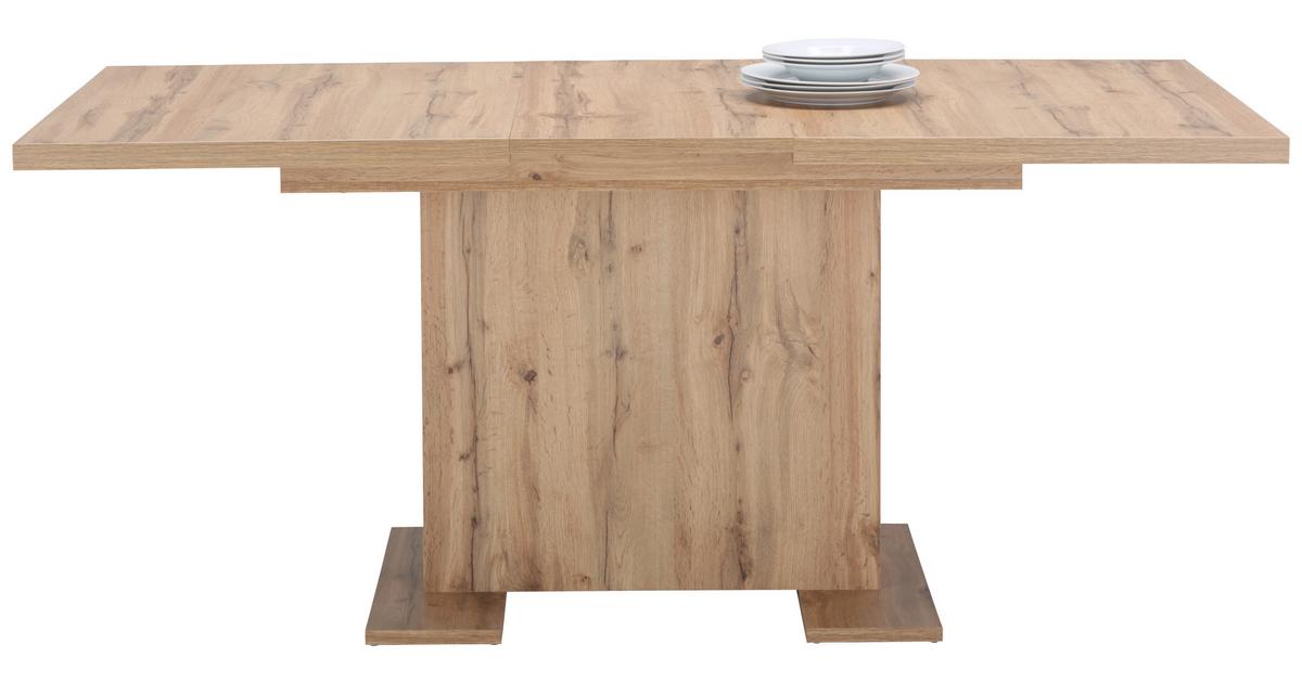 Raztegljive jedilne mize | mömax.si