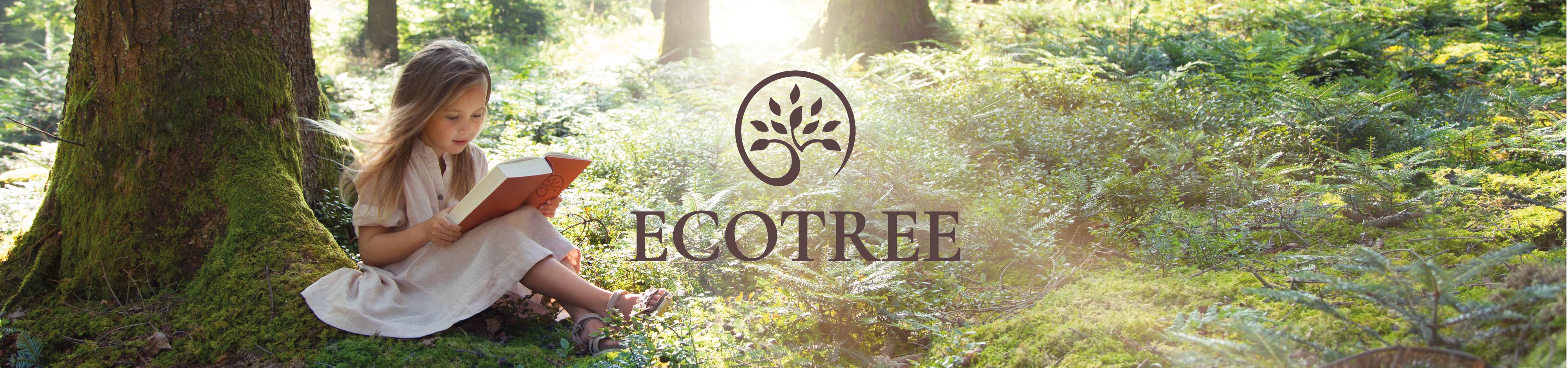 Ecotree mömax - In takoj je videti bolje