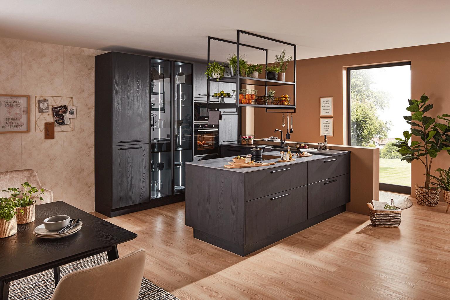 Küche selbst planen | mömax.at