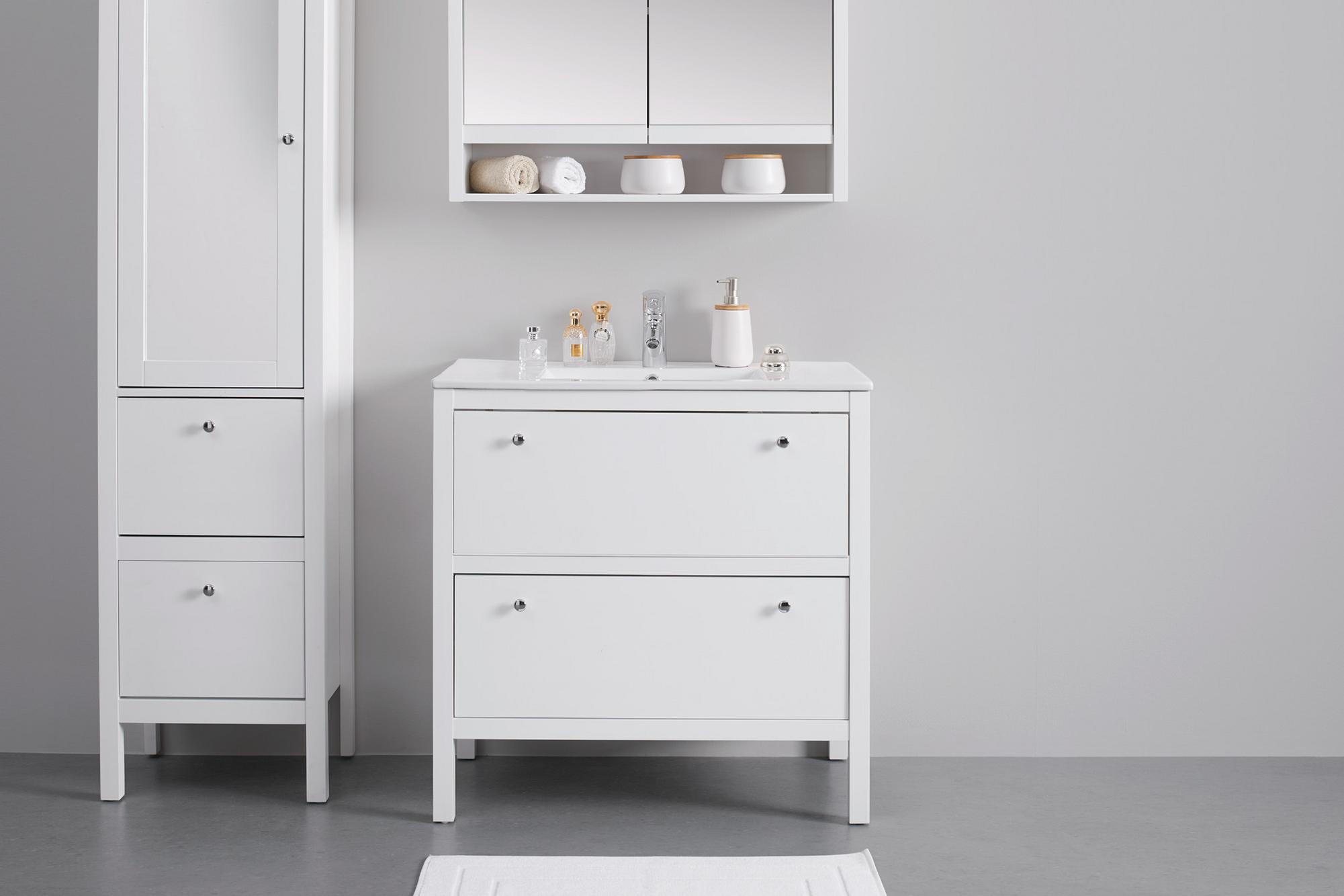 Praktični kupaonski ormari koji oduševljavaju dizajnom ♥ mömax - i svijet je odmah ljepši!