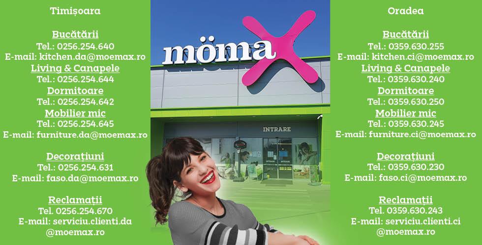 ♥ mömax ♥ acasă în trend mömax