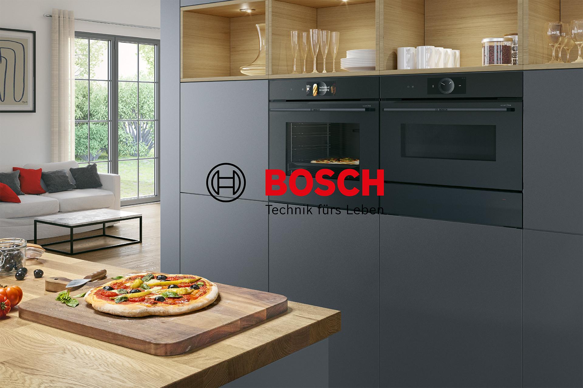 Bosch Küchengeräte online kaufen | mömax.de