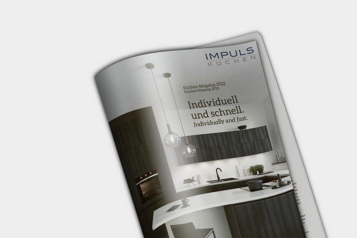 Impuls Küchen kaufen | mömax.de