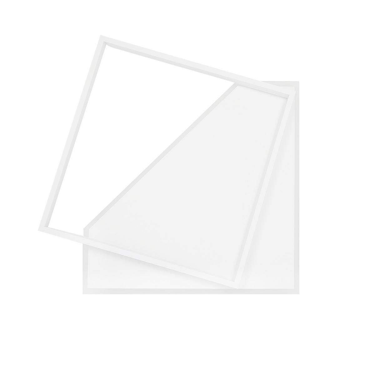 Nettlife LED-DECKENLEUCHTE Alexander 35/35/5.5 cm online kaufen mömax