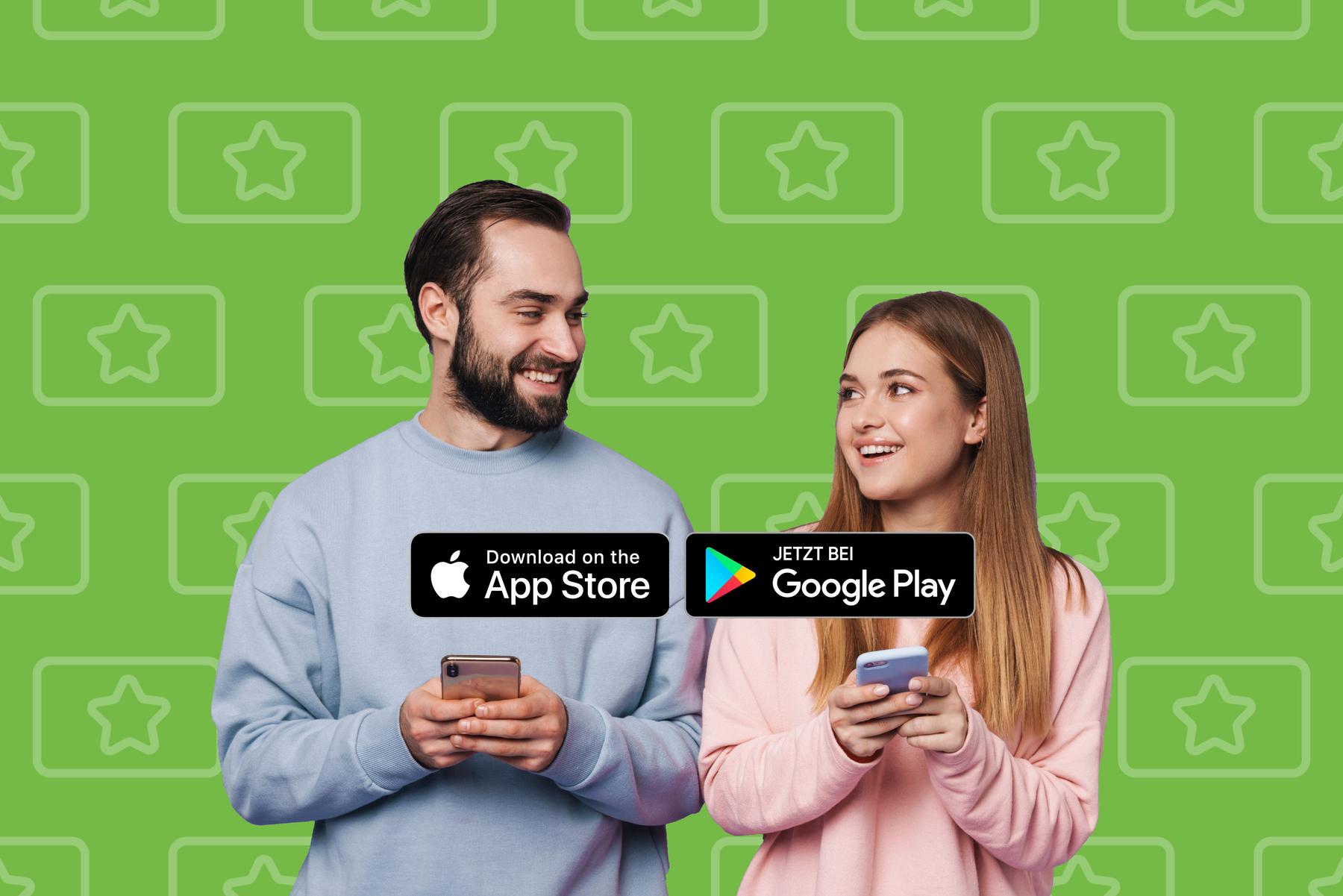 Unsere mömax Bonus Card | mömax.de