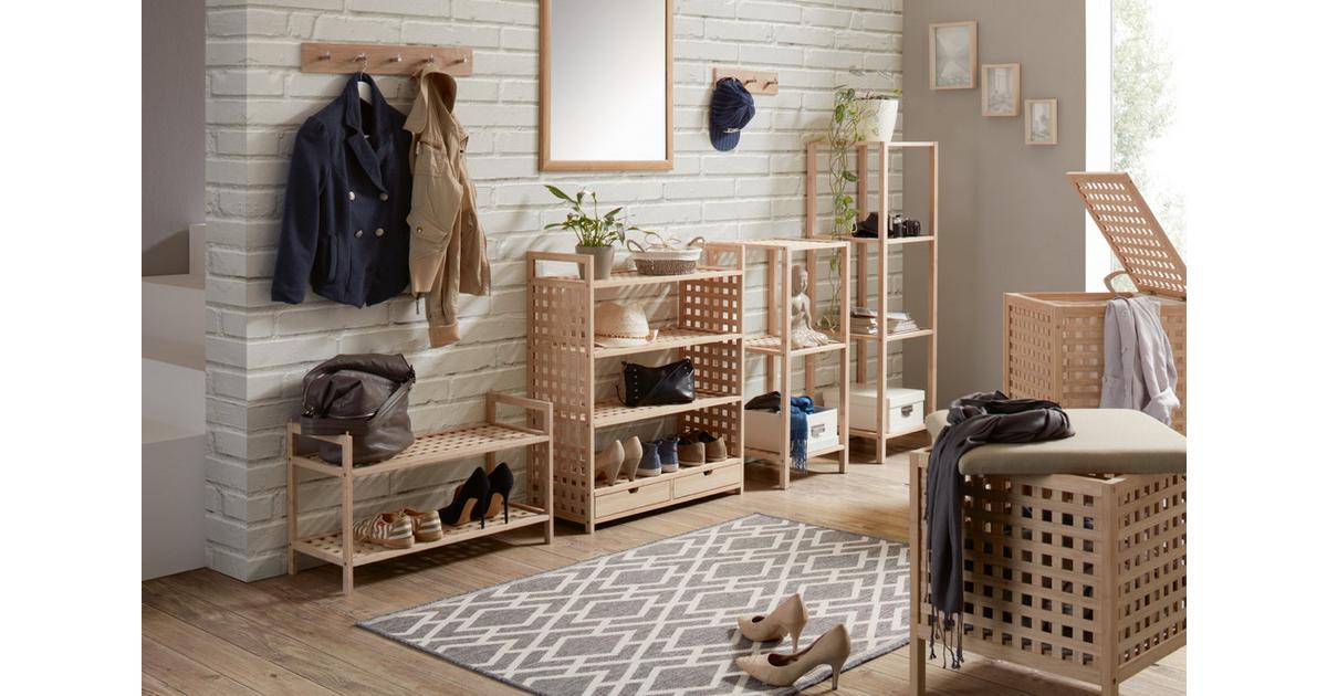 Raznovrsni modeli predsoblja ♥ mömax - i svijet je odmah ljepši!