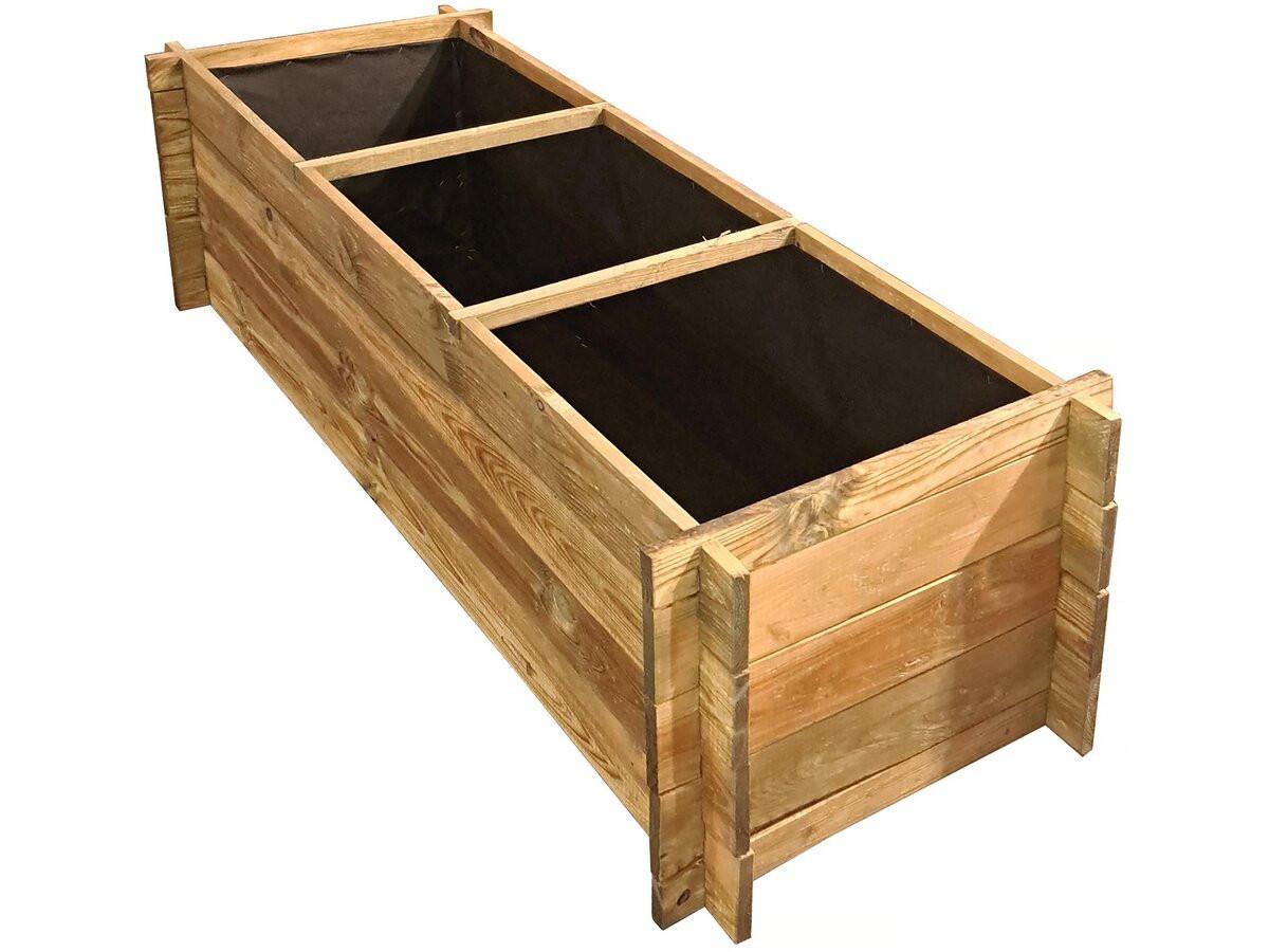 Habitat Garten HOCHBEET/GEMÜSEBEET dhalia online kaufen mömax