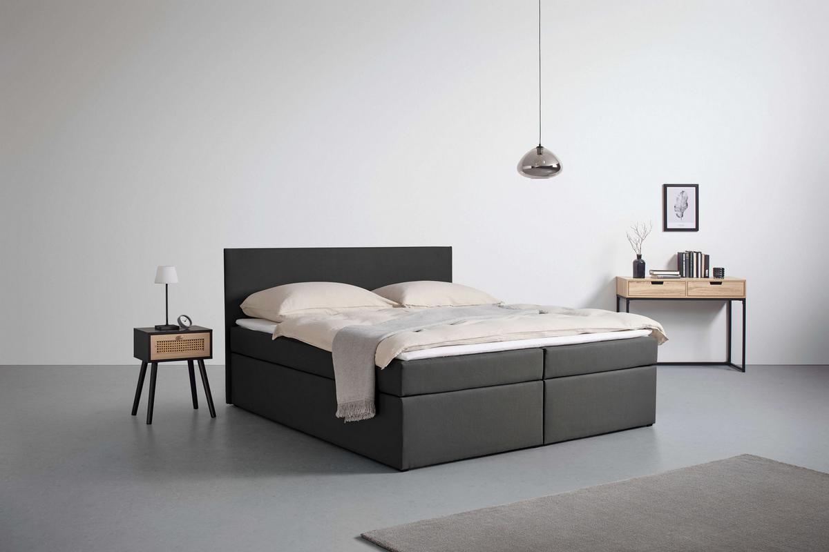 Postelje 120x200 cm | mömax.si