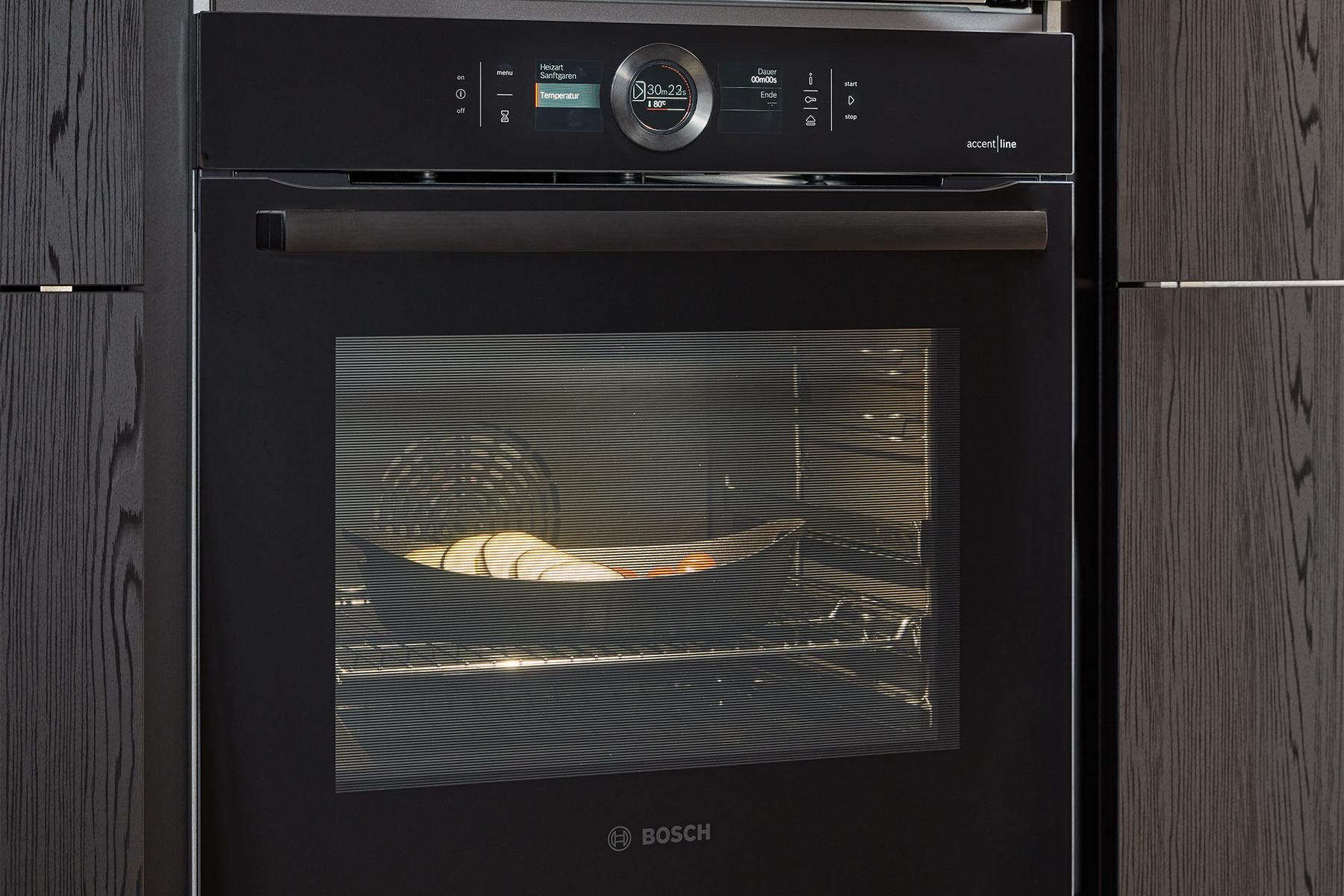 Einbauherde & Backöfen für jeden Gourmet mömax