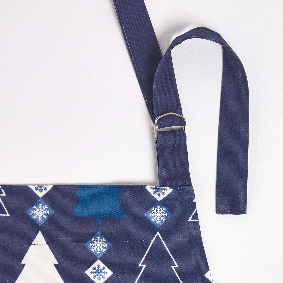 Homescapes WEIHNACHTSSCHÜRZE Winterland, 100% Baumwolle online kaufen mömax