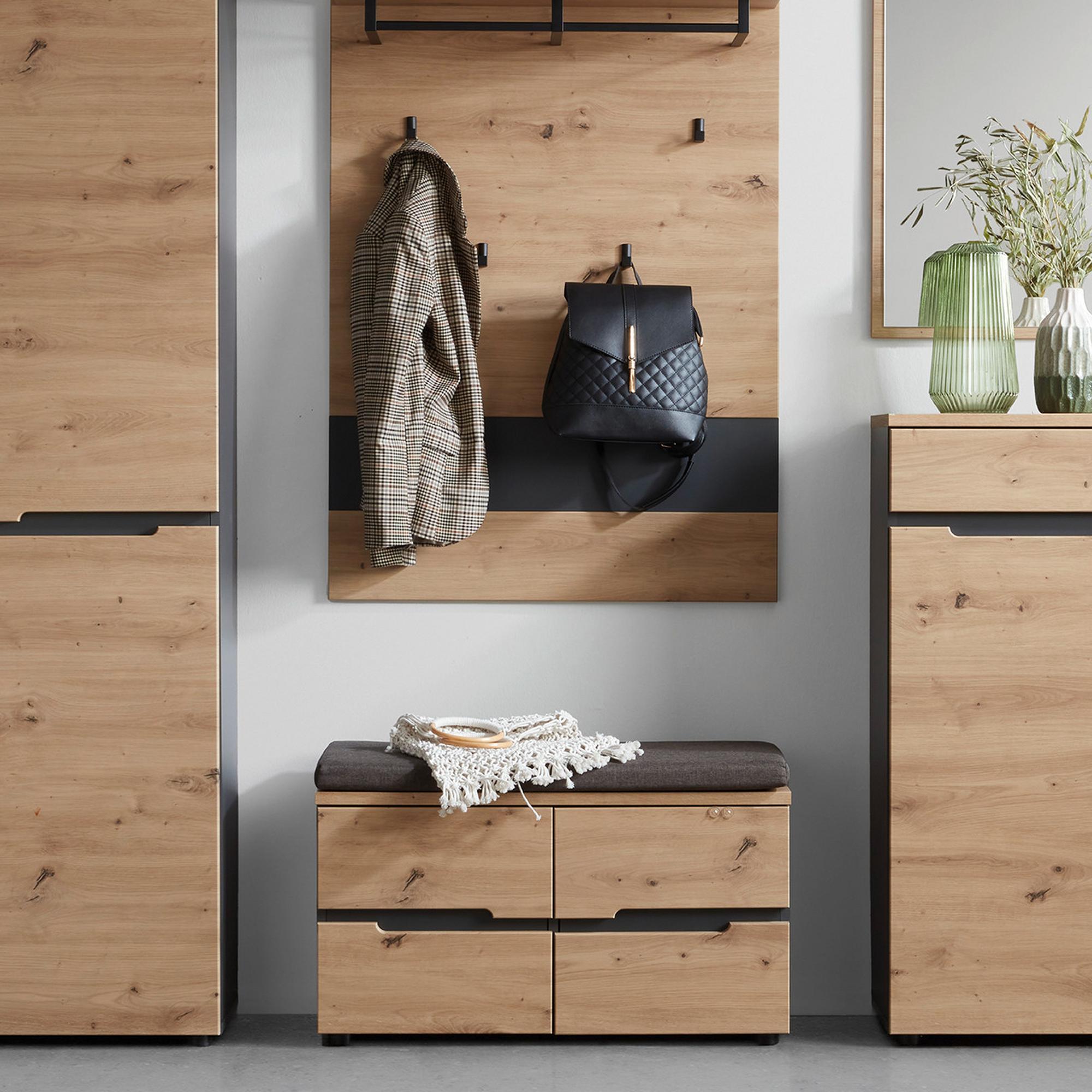 Raznovrsni modeli predsoblja | mömax.hr