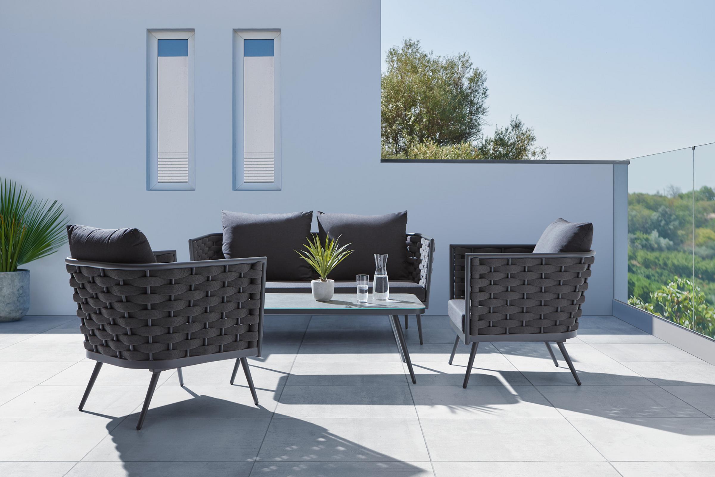 Elegantes Bessagi Garden Hersteller Bilder