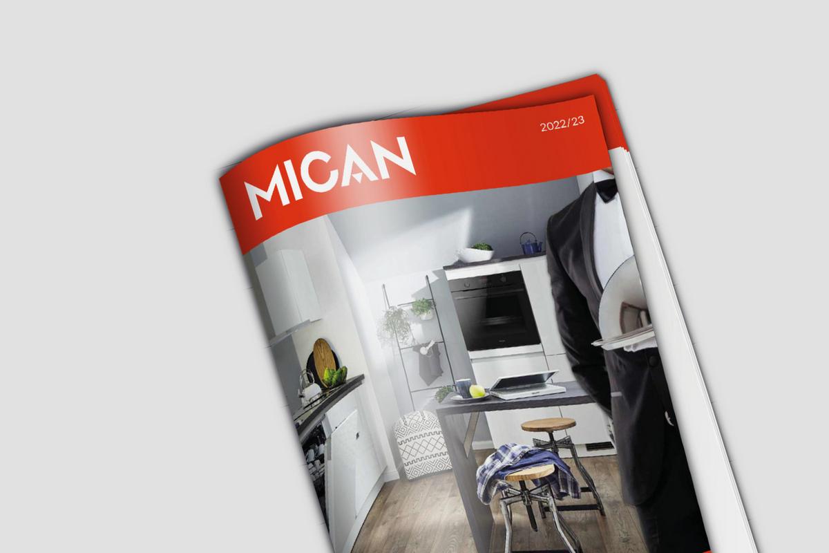 Mican Küchengeräte online entdecken | mömax.de | mömax.de