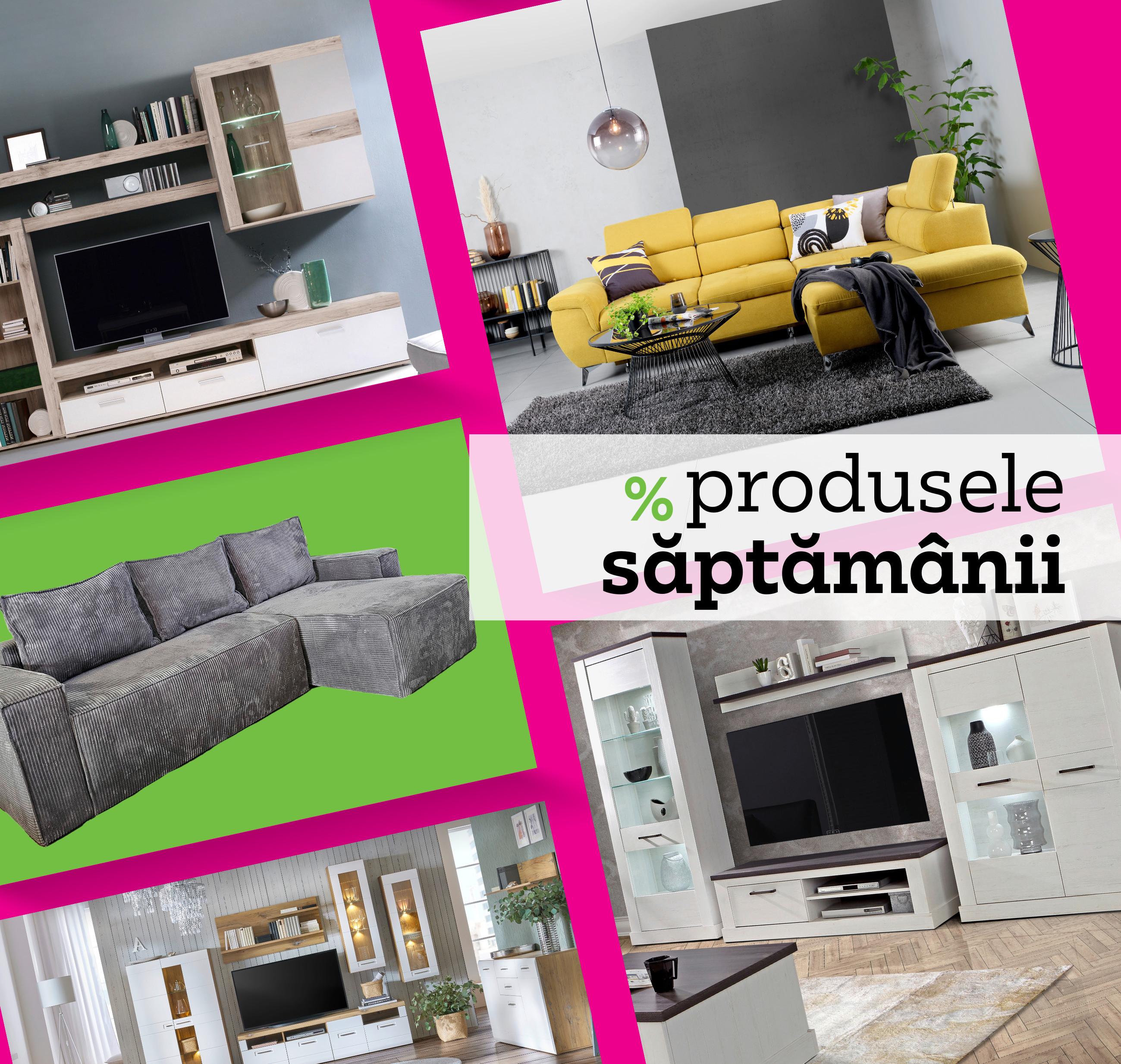 Cele mai noi tendințe, acum și online | mömax.ro