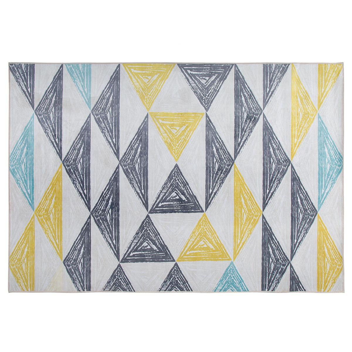 Beliani KURZFLOR-TEPPICH Kalen 230/160 cm online kaufen mömax