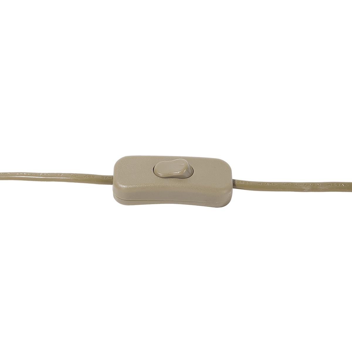 Beliani TISCHLAMPE Mooni 15/15/53 cm online kaufen mömax