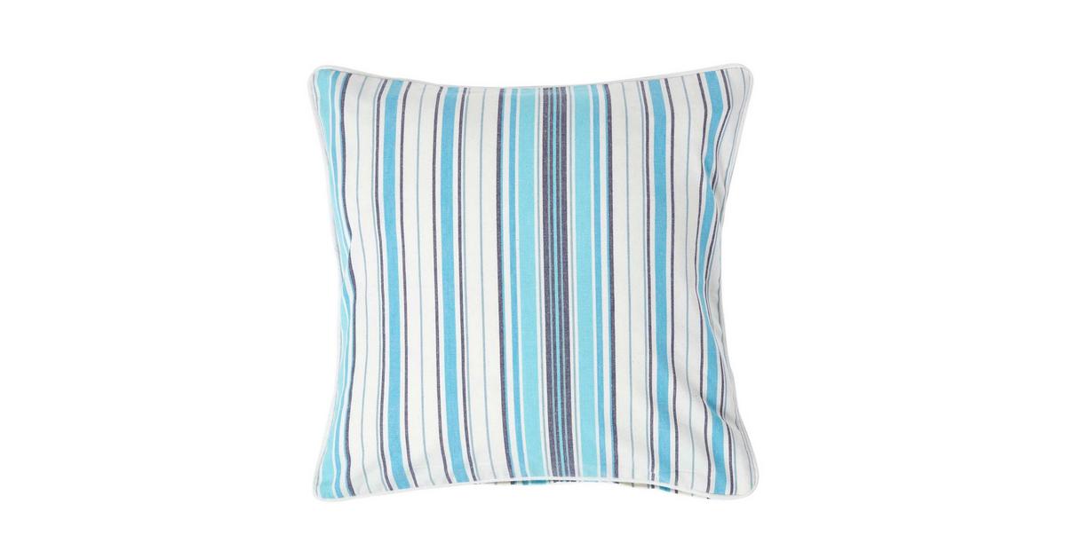 Homescapes KISSENHÜLLE New England 45/45 cm online kaufen mömax
