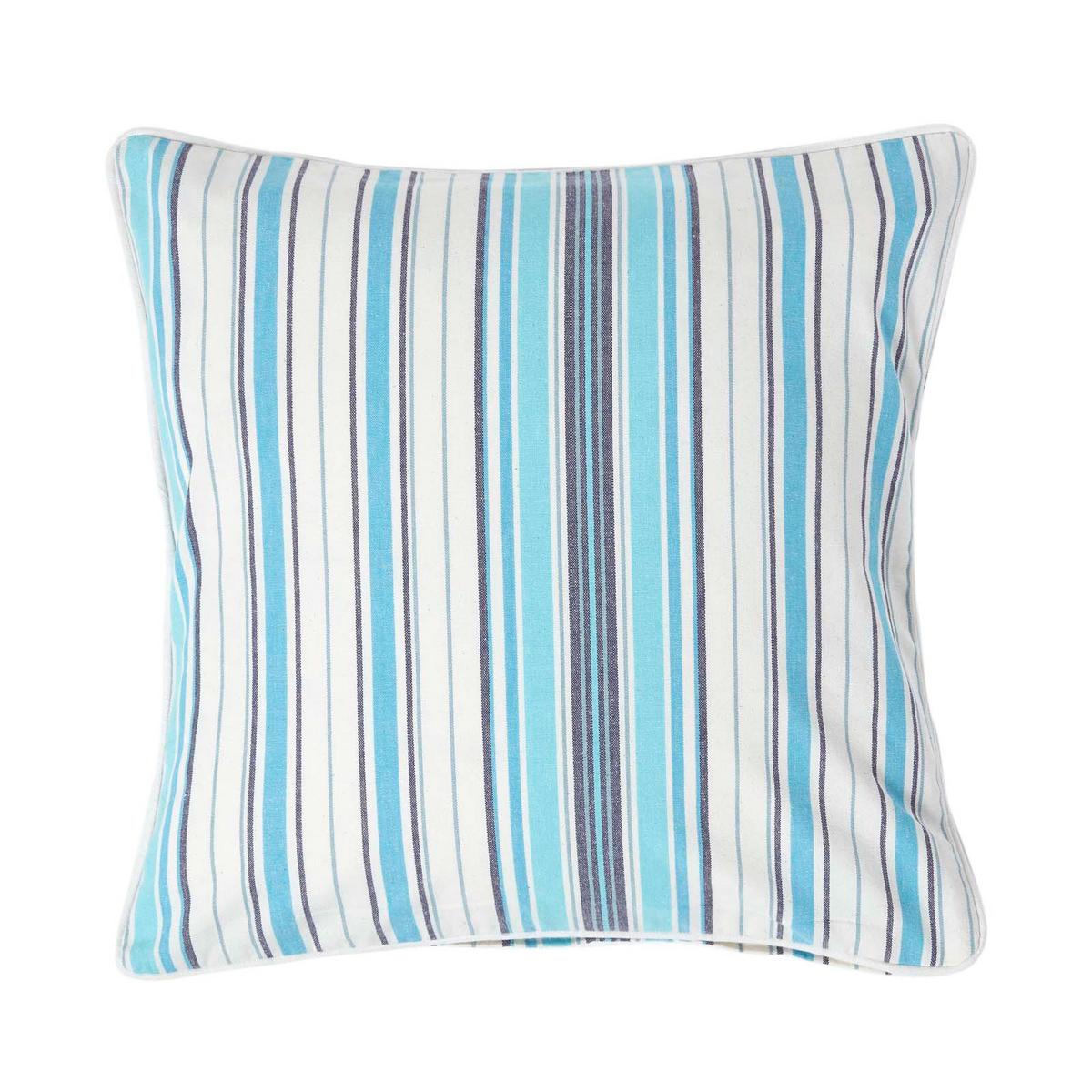 Homescapes KISSENHÜLLE New England 45/45 cm online kaufen mömax