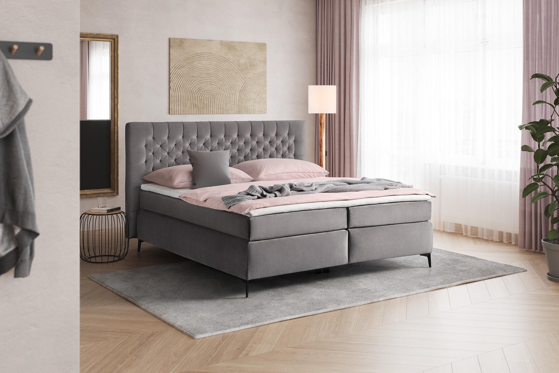 Doppelbetten online kaufen | mömax.de