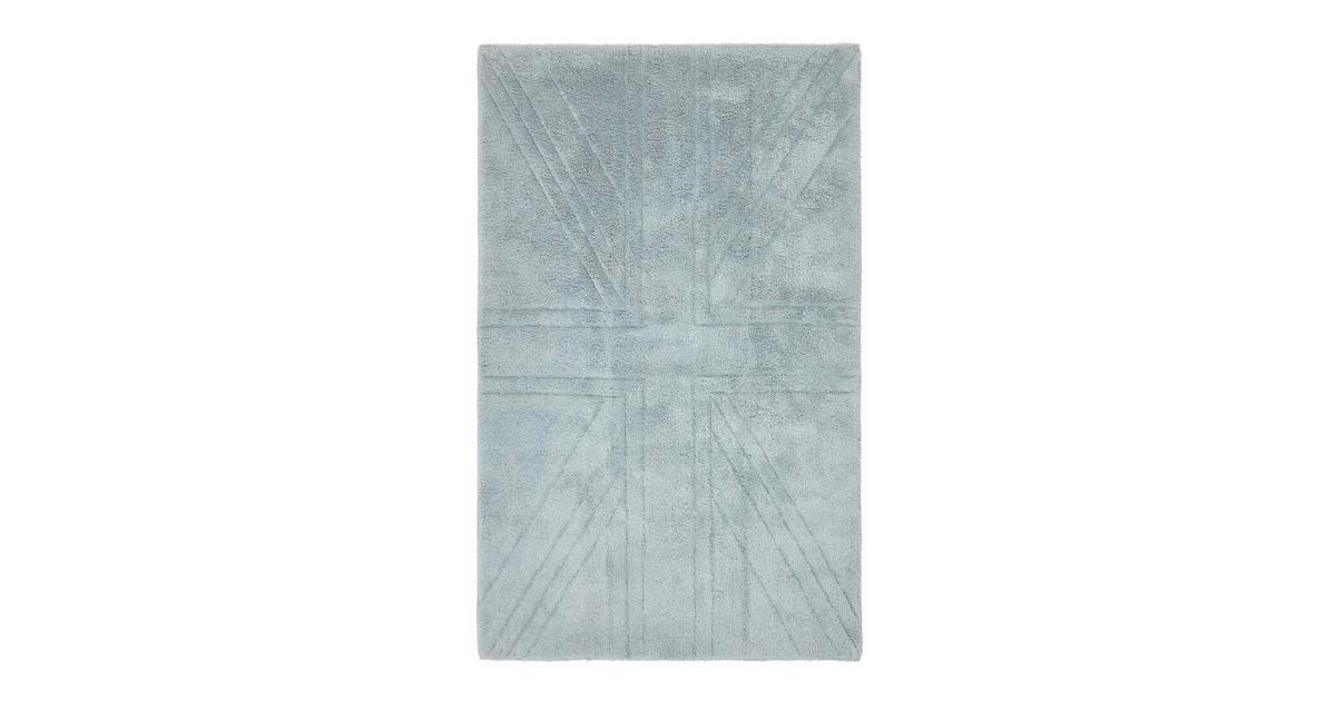Homescapes HOCHFLOR-TEPPICH Union Jack 90/150 cm online kaufen mömax