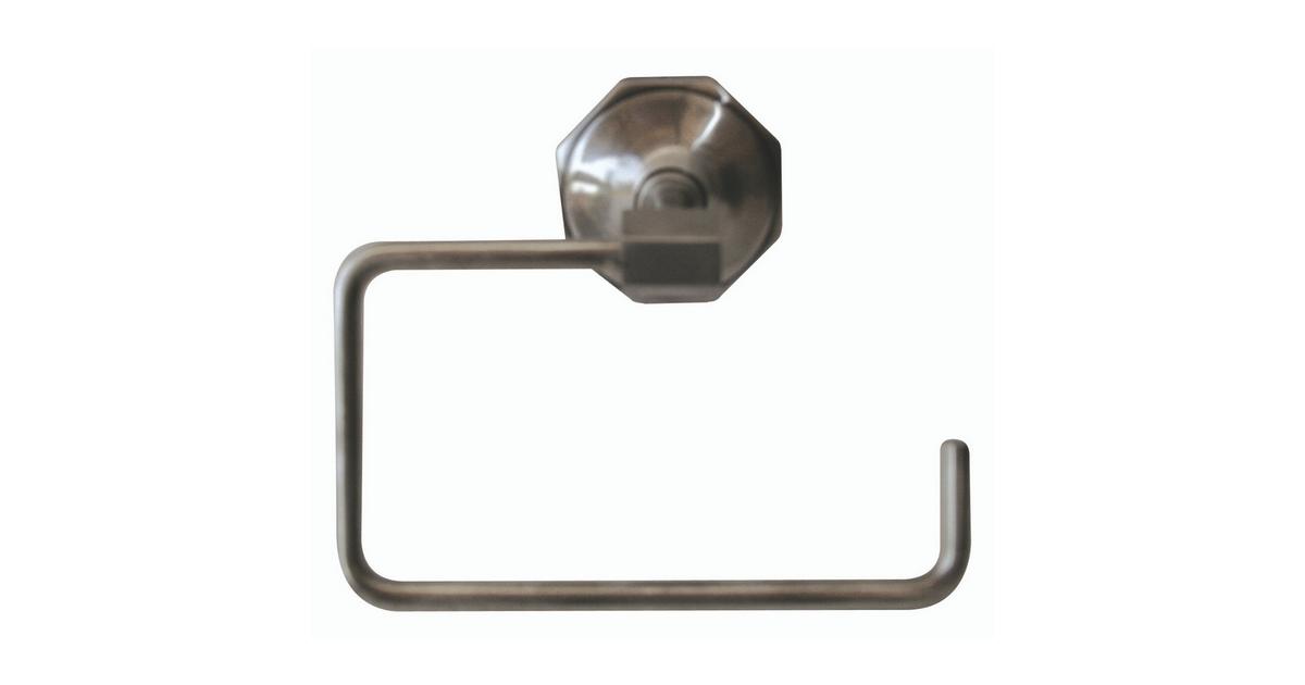 Signature HAKEN Handtuchhalter Wand Octo - 15/9/12 cm online kaufen mömax
