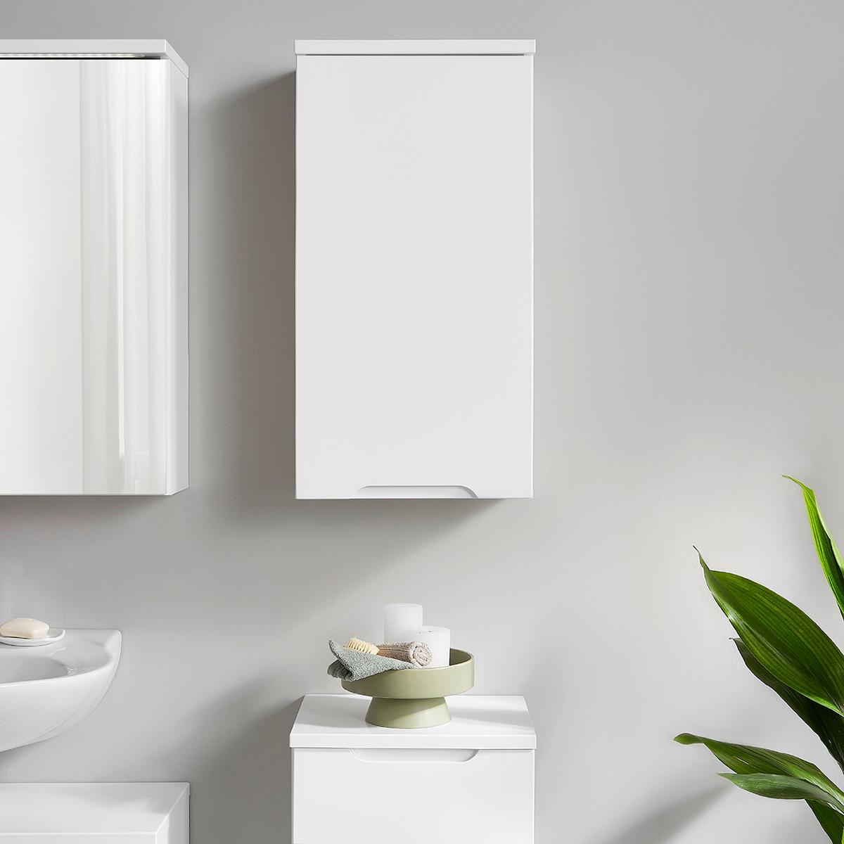 Praktični kupaonski ormari koji oduševljavaju dizajnom | mömax.hr