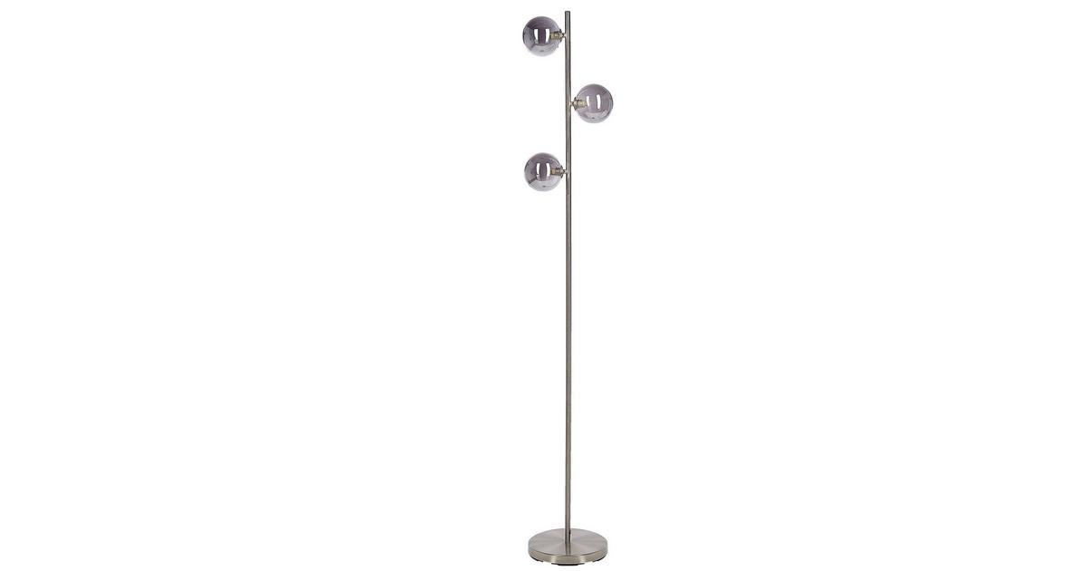 Beliani STEHLAMPE Ramis 23/23/154 cm online kaufen mömax