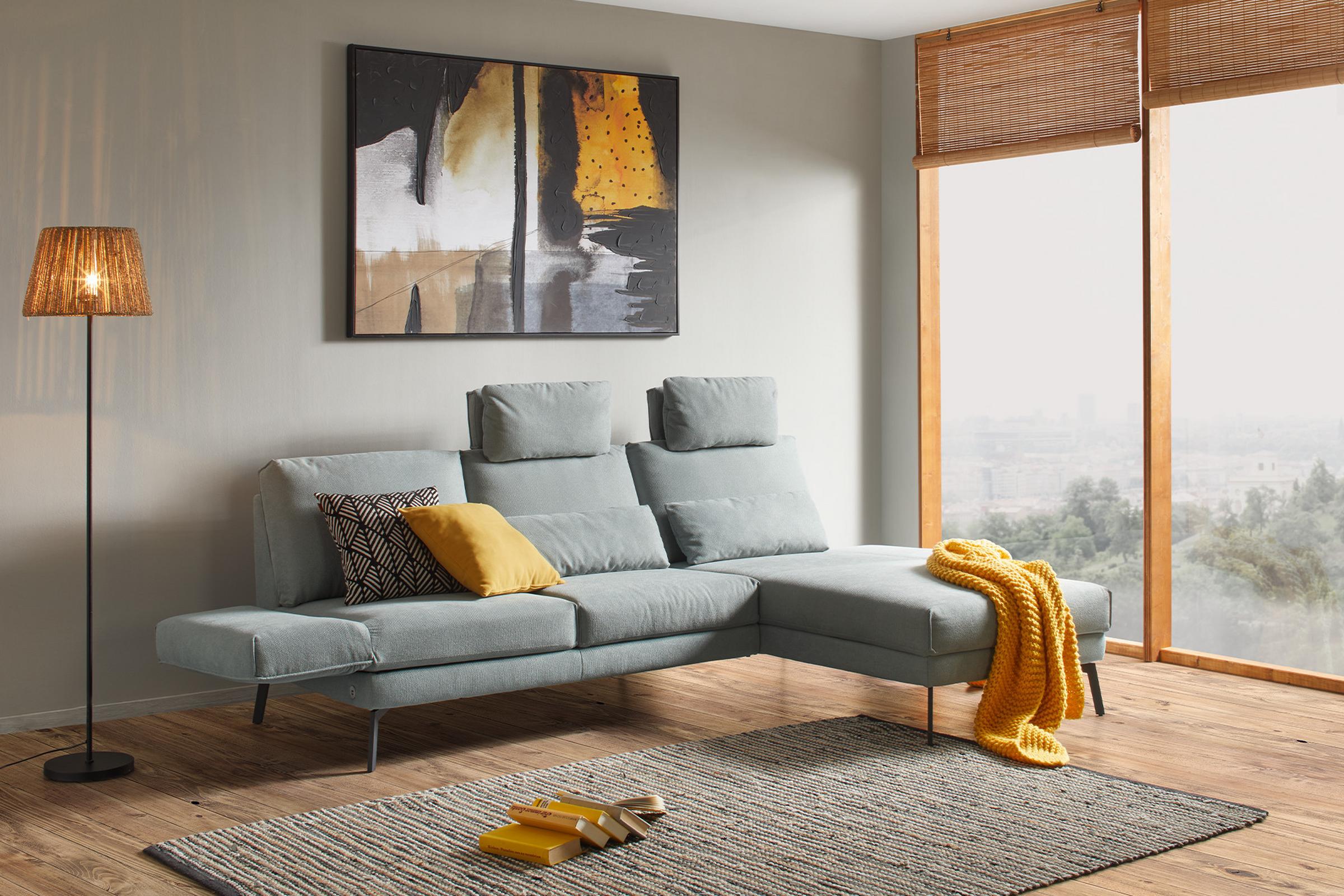 Exklusive Wohnzimmer Raumplanung bei mömax | mömax.at