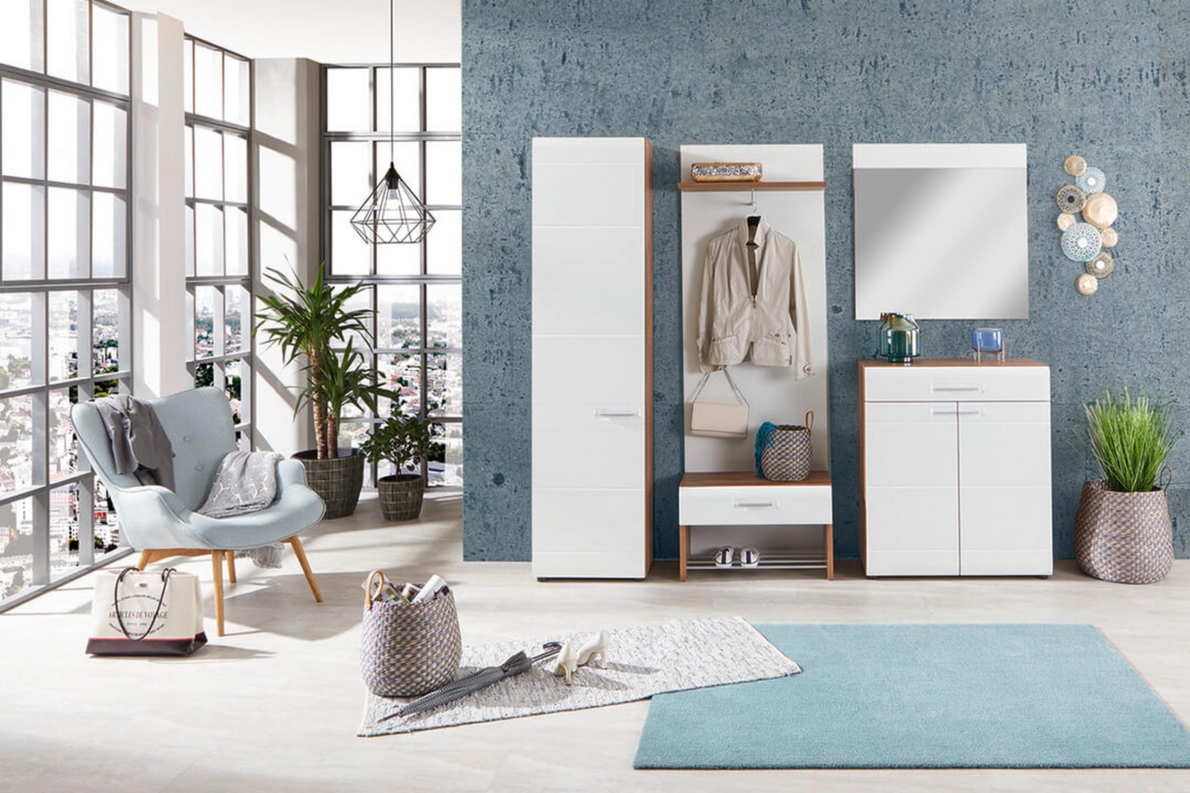 Raznovrsni modeli predsoblja | mömax.hr