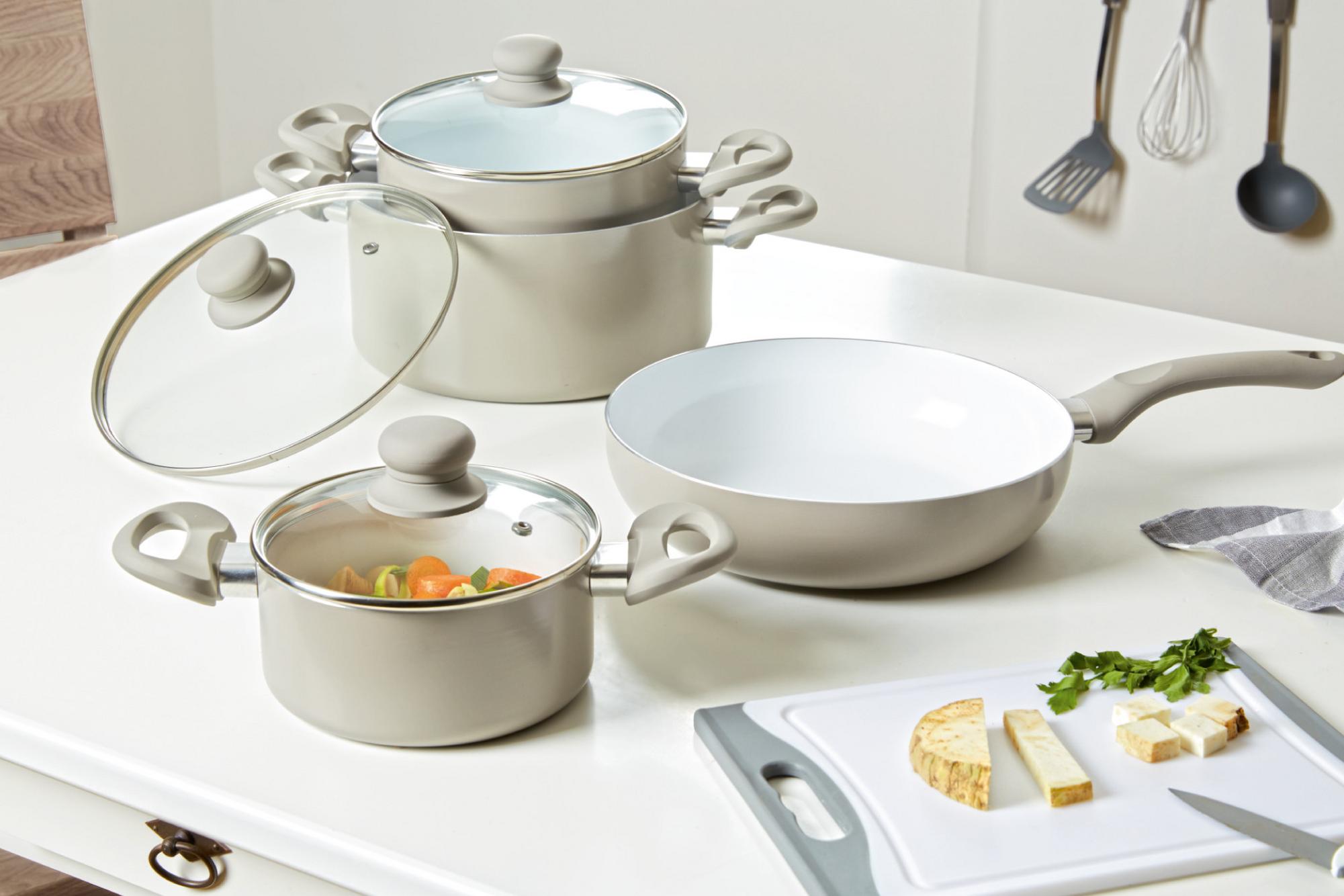 Haushaltswaren - Jetzt shoppen! | mömax.ch