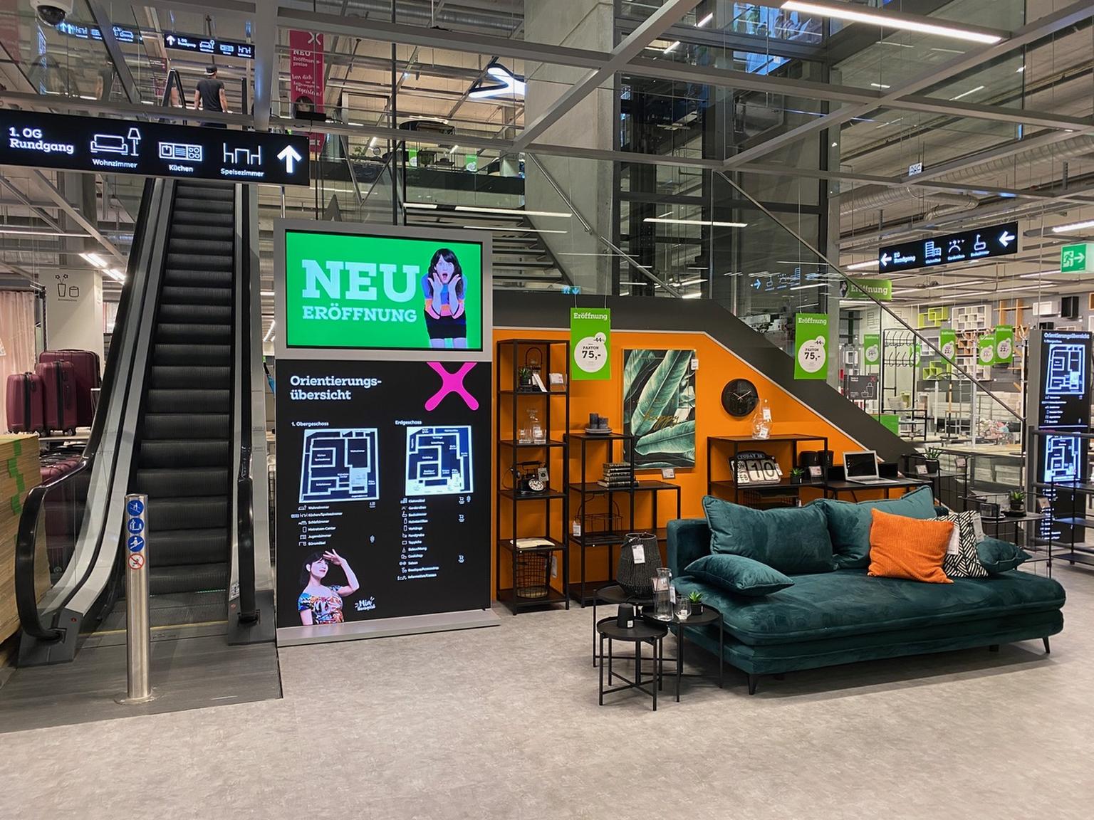 Filialen | mömax.ch