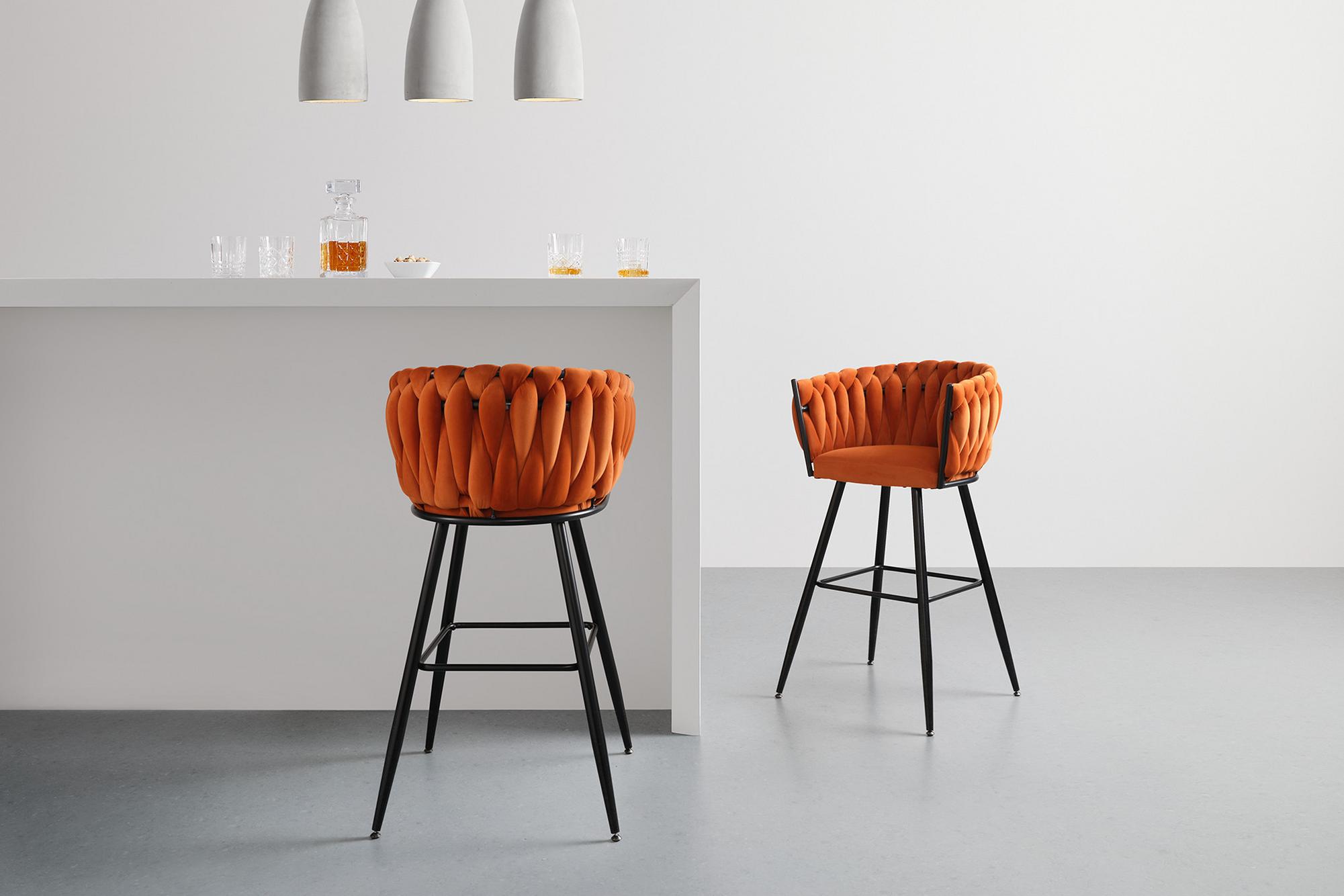 Barhocker günstig kaufen » Im 2er Set oder einzeln ab € 31