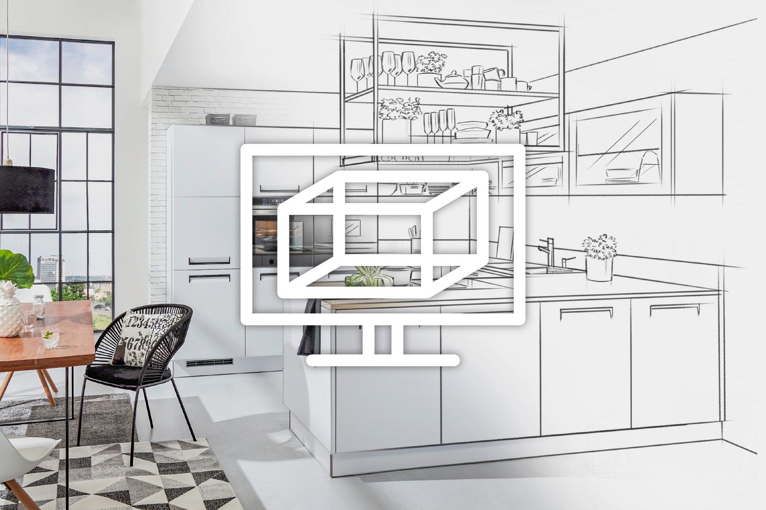 Küche selbst planen | mömax.at