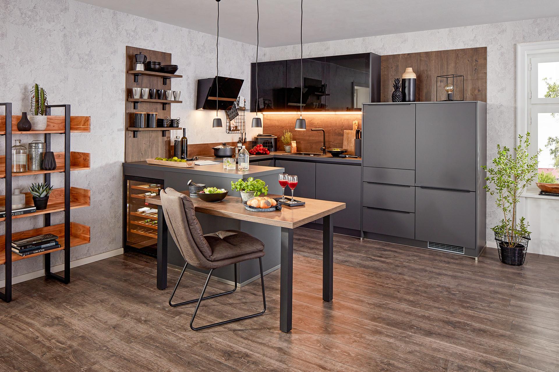 Küchen U Form online entdecken | mömax.de