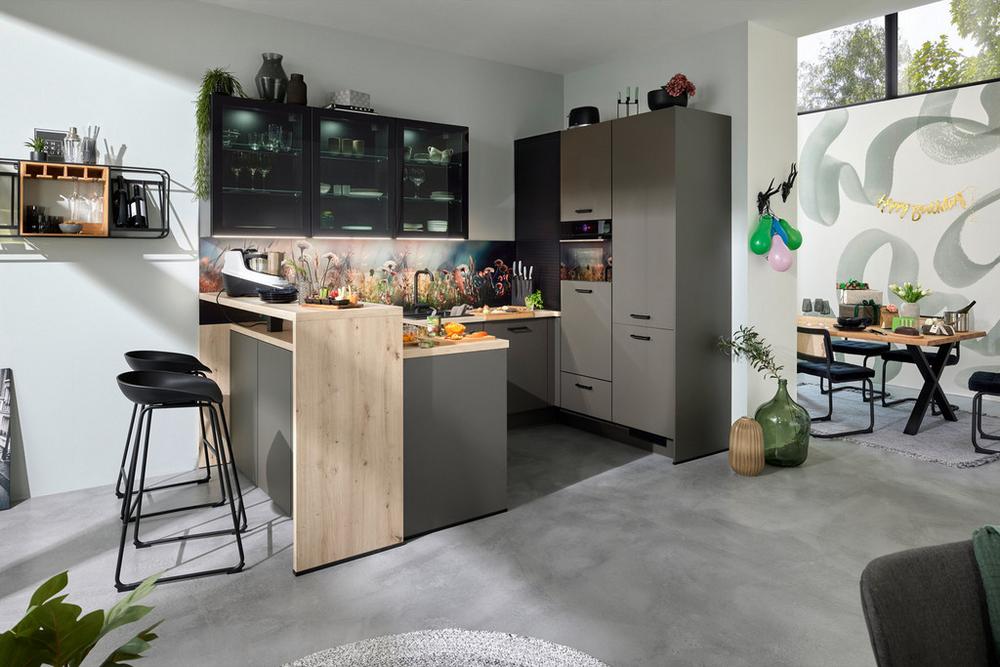 Impuls Küche IP3150