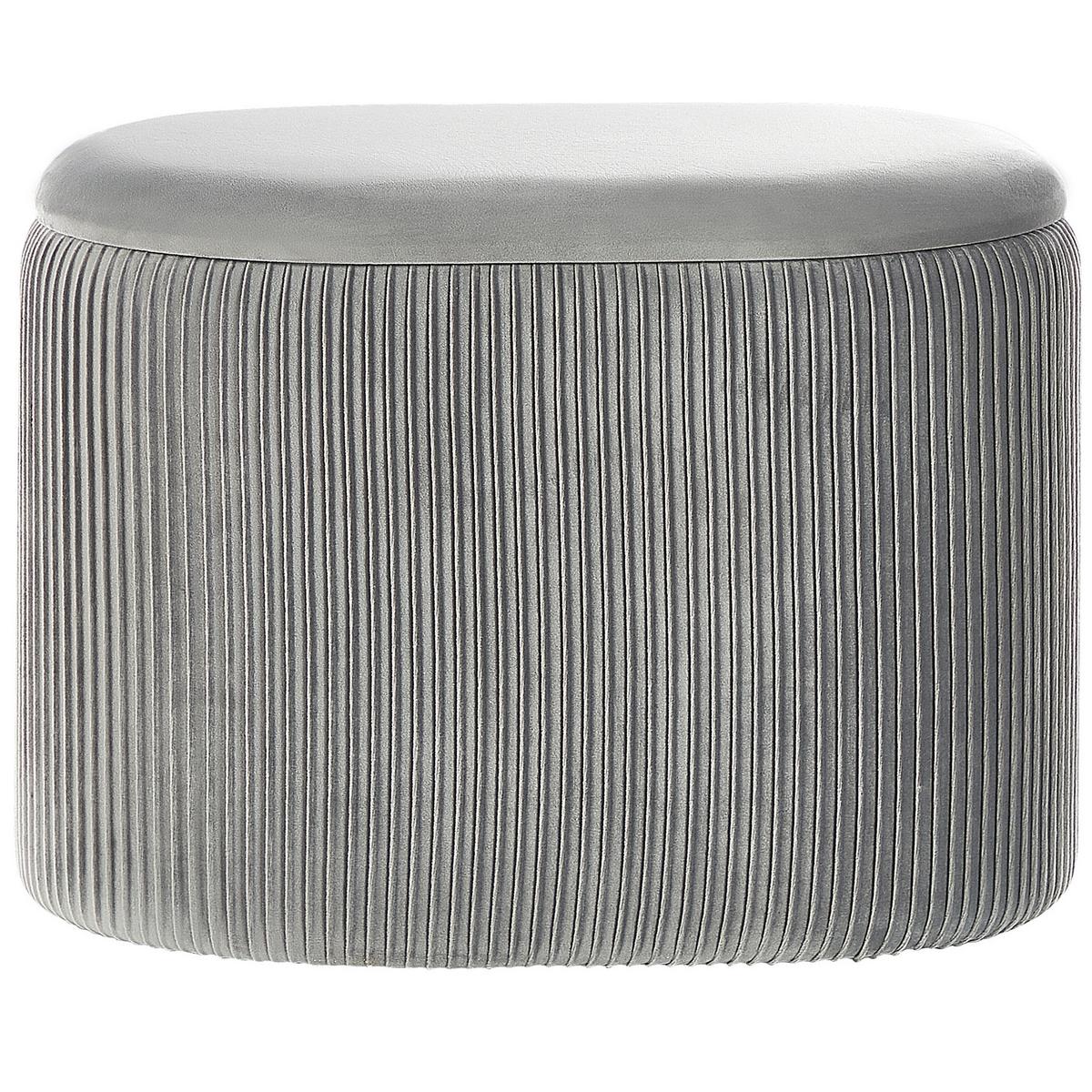 Beliani POUF Richland 35/55/41 cm online kaufen mömax